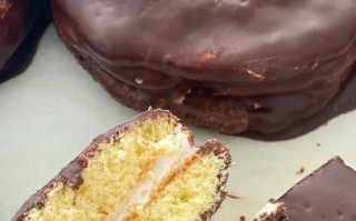 巧克力派怎么做_巧克力派为什么开裂