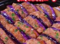 煎酿茄子怎么做_煎酿茄子热量高吗