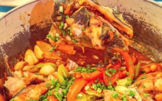 啤酒鱼用什么鱼最好吃_正宗啤酒鱼选鱼秘诀