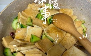 千叶豆腐怎么做_千叶豆腐为什么Q弹