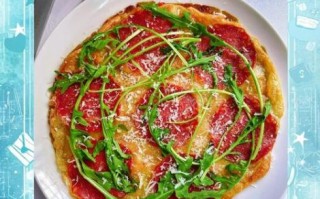 萨拉米披萨怎么做_萨拉米披萨热量高吗