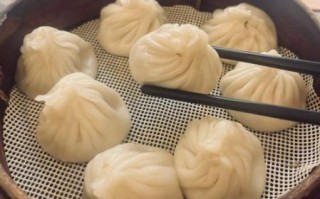 上海南翔小笼哪家正宗_怎么分辨皮薄汤多