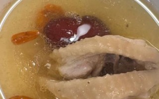 鸡肉炖汤加什么食材好_鸡肉炖汤搭配推荐