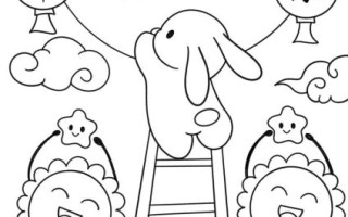 中秋节怎么画_中秋节绘画技巧