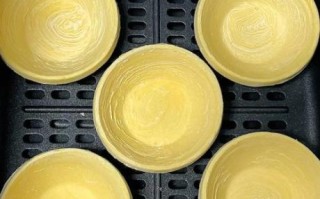 蛋塔怎么做_蛋塔皮怎么做才酥