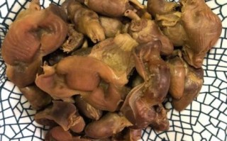 酱鸡肝怎么做_酱鸡肝的家常做法