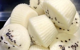 粘米糕怎么做松软又好吃_粘米糕的做法窍门