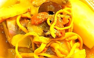 虫草花煲鸡汤的做法大全_虫草花鸡汤怎么煲才鲜