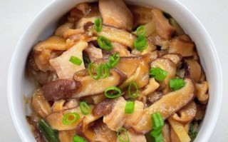 香菇蒸鸡蒸多久才熟_香菇蒸鸡一般蒸多少分钟