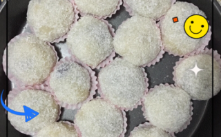 糯米糍的家常做法_糯米糍怎么做好吃又简单