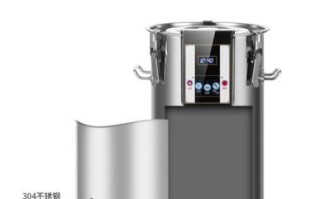 商用豆浆机十大排名_哪款最耐用