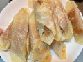 馄饨皮可以做什么简单小吃_馄饨皮怎么做好吃又省事
