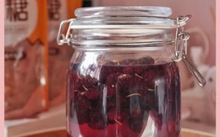 桑葚酒的家庭做法_自制桑葚酒要不要洗