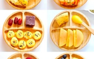 2岁宝宝早餐吃什么好_简单易做营养食谱