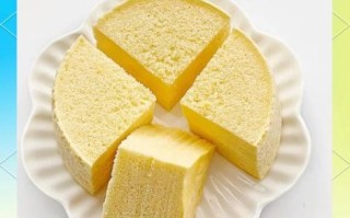 不用烤箱做蛋糕怎么做_电饭锅蒸蛋糕步骤