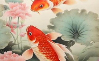 鲤鱼跃龙门寓意是什么_如何激励孩子突破自我