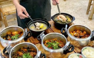 高压锅菜饭怎么做_高压锅菜饭要多久