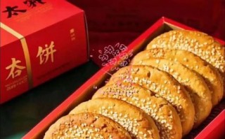 山西特产有哪些土特产小吃_山西必带小吃推荐