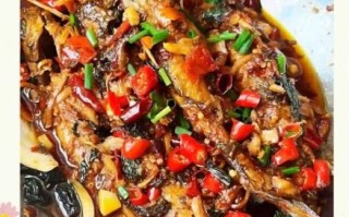 家常黄骨鱼怎么做好吃_黄骨鱼做法步骤详解