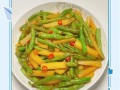 豆角土豆怎么炒好吃_豆角土豆要不要焯水
