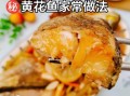 家常鱼怎么炖好吃_炖鱼不腥的秘诀
