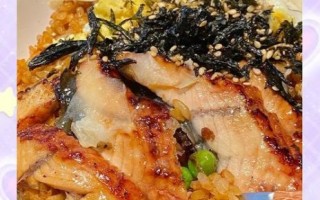 日式烤鳗鱼怎么做_正宗蒲烧鳗鱼配方