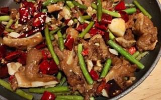 安徽菜有哪些经典做法_徽菜家常菜谱大全