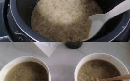 电饭煲煮绿豆汤要多久_电饭煲绿豆汤多久能熟