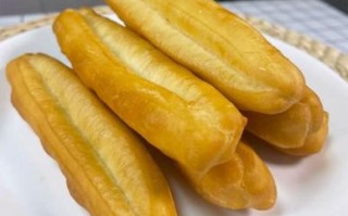 油条里放什么才脆皮_为什么油条不脆