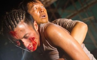 逆战电影哪里看高清完整版_逆战剧情讲了什么