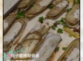 蛏子不能和什么一起吃_蛏子相克食物有哪些