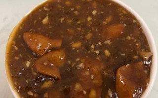 炒肝是什么_炒肝的做法和来历