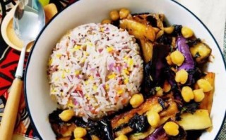 米饭绝配的素菜有哪些_怎么做才好吃