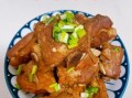 红烧软排骨怎么做_软烂入味的秘诀