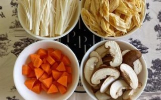 素汤的做法大全_素汤怎么做好喝