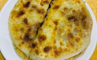 大肉饼怎么做_家常大肉饼做法大全