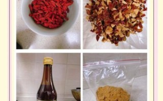 固元膏是什么东西做的_固元膏配方有哪些