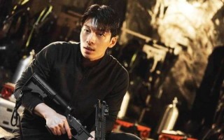 鱿鱼游戏为什么火_鱿鱼游戏结局解析