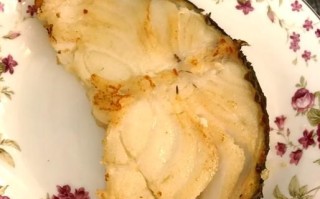 银鳕鱼怎么做好吃_银鳕鱼的做法大全