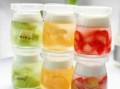 酸奶水果布丁怎么做_酸奶布丁冷藏多久凝固