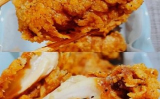 麦当劳麦辣鸡翅怎么做_家庭复刻配方