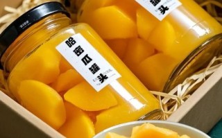 水果罐头有营养吗_水果罐头营养价值高吗