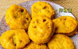 藕盒怎么做好吃_藕盒的做法家常