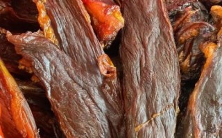西安腊牛肉怎么做_腊牛肉正宗做法