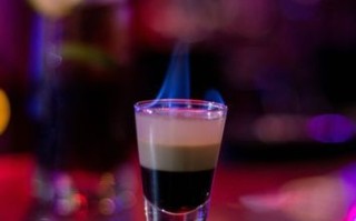 b52轰炸机酒怎么调_b52轰炸机酒多少度