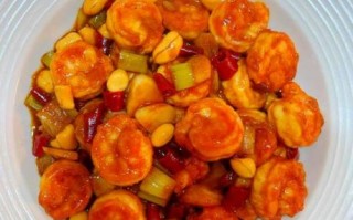 红烧虾球要烧多长时间_红烧虾球多久能熟