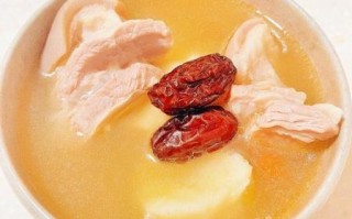 羊肉汤怎么做最滋补_羊肉汤放什么药材