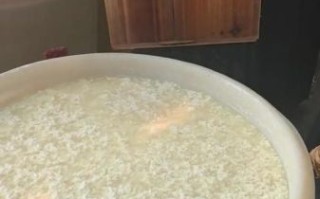 卤水点豆腐是什么原理_卤水点豆腐为什么能凝固