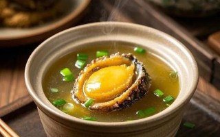 鲍鱼煮几分钟熟了_鲍鱼煮多久才不老