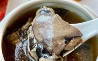 秋冬粤菜吃什么_滋补不上火的家常做法